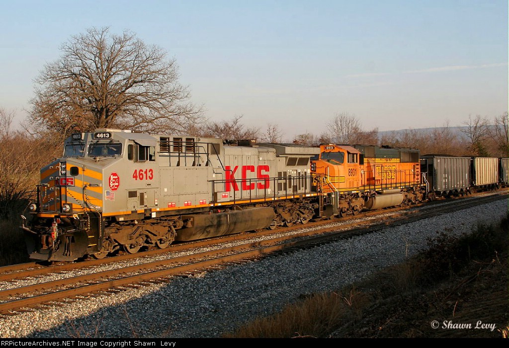 KCS 4613